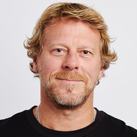 The Events - Fashanne