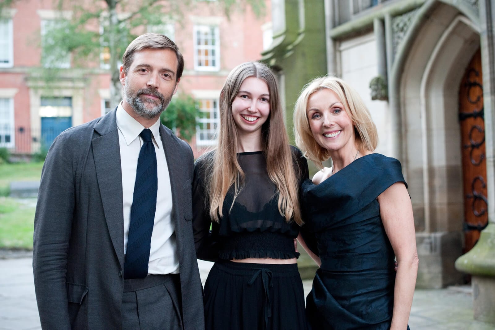 The Awards - Fashanne