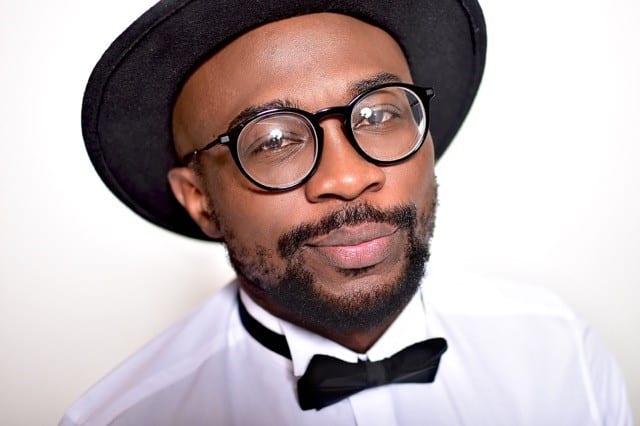 The Events - Fashanne