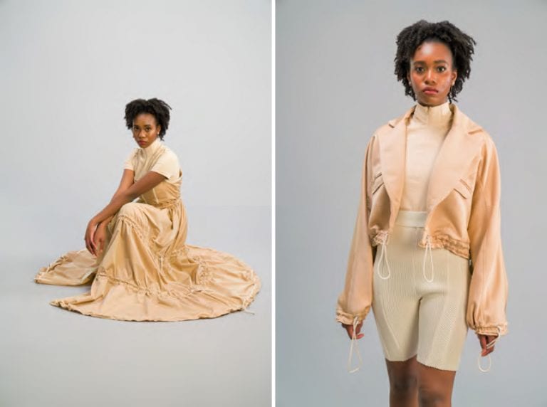 Online Awards 2021 - Fashanne