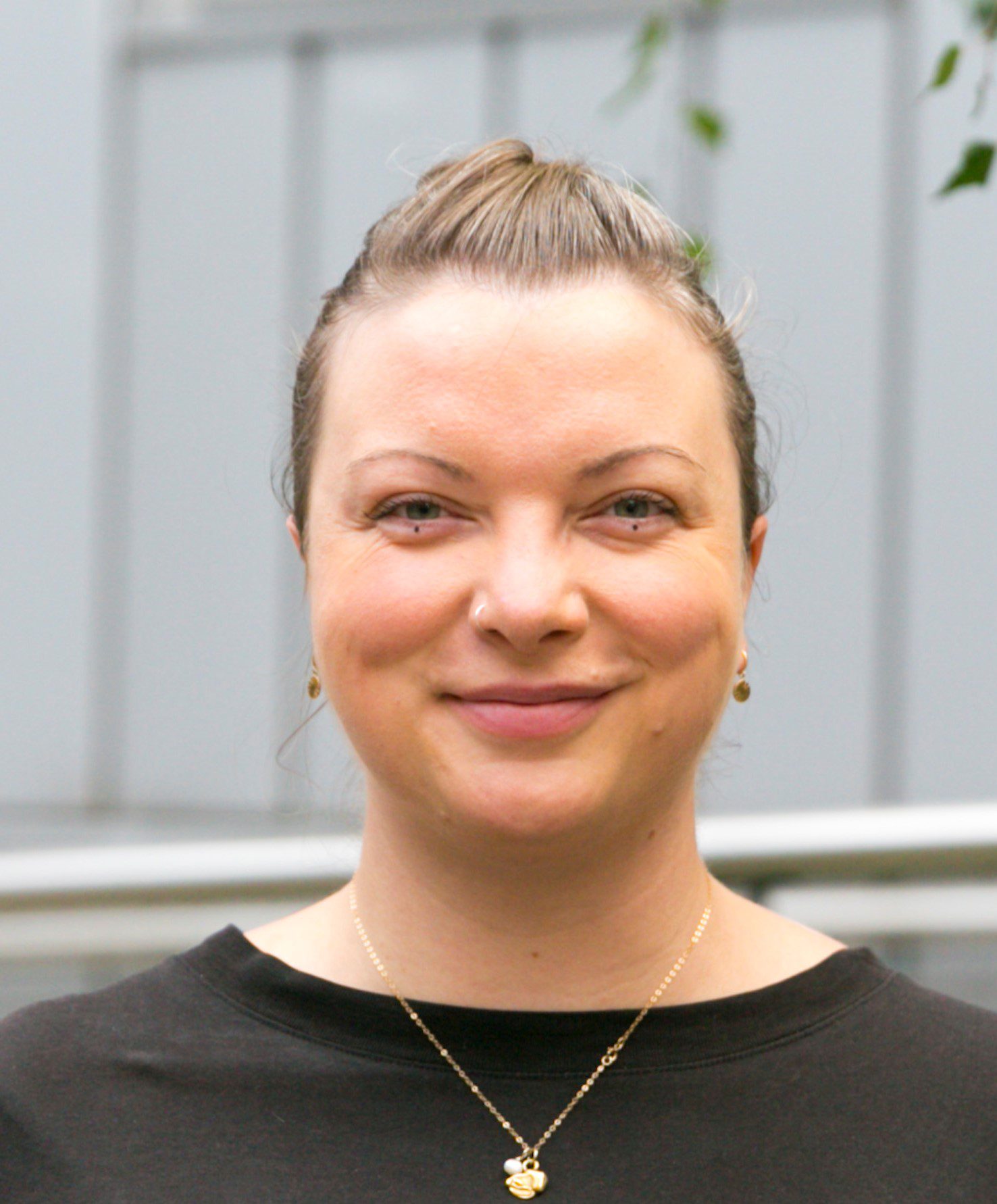 The Judges - Fashanne