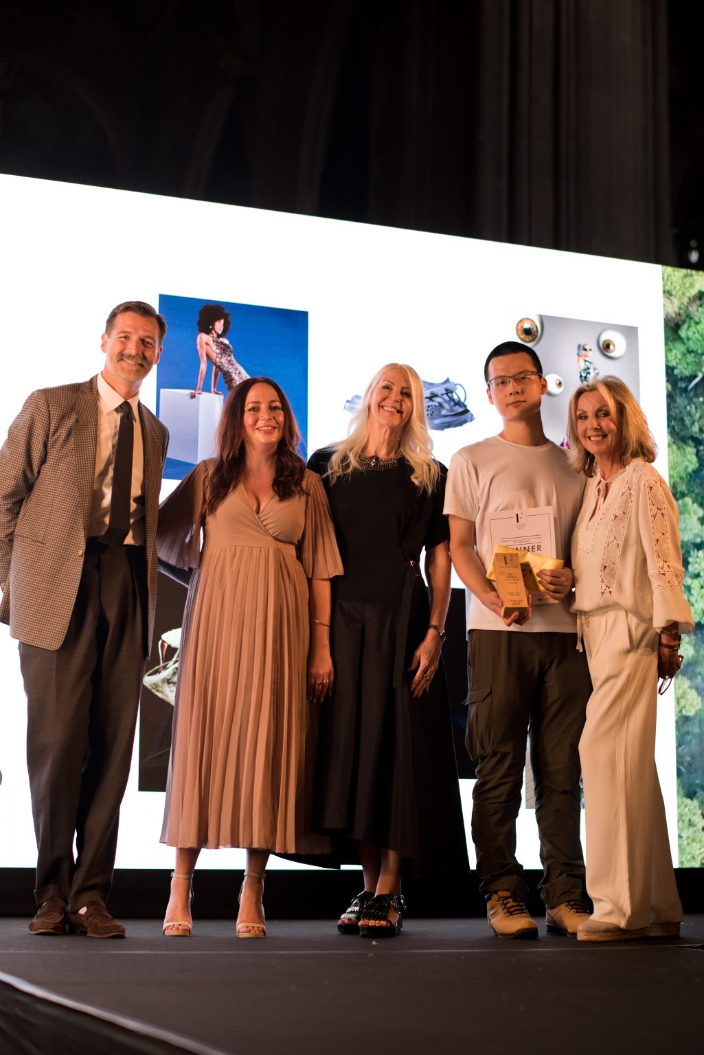 Q&A with Luoyuan Zhang - Winner of the 2023 ASBCI Innovation Award ...