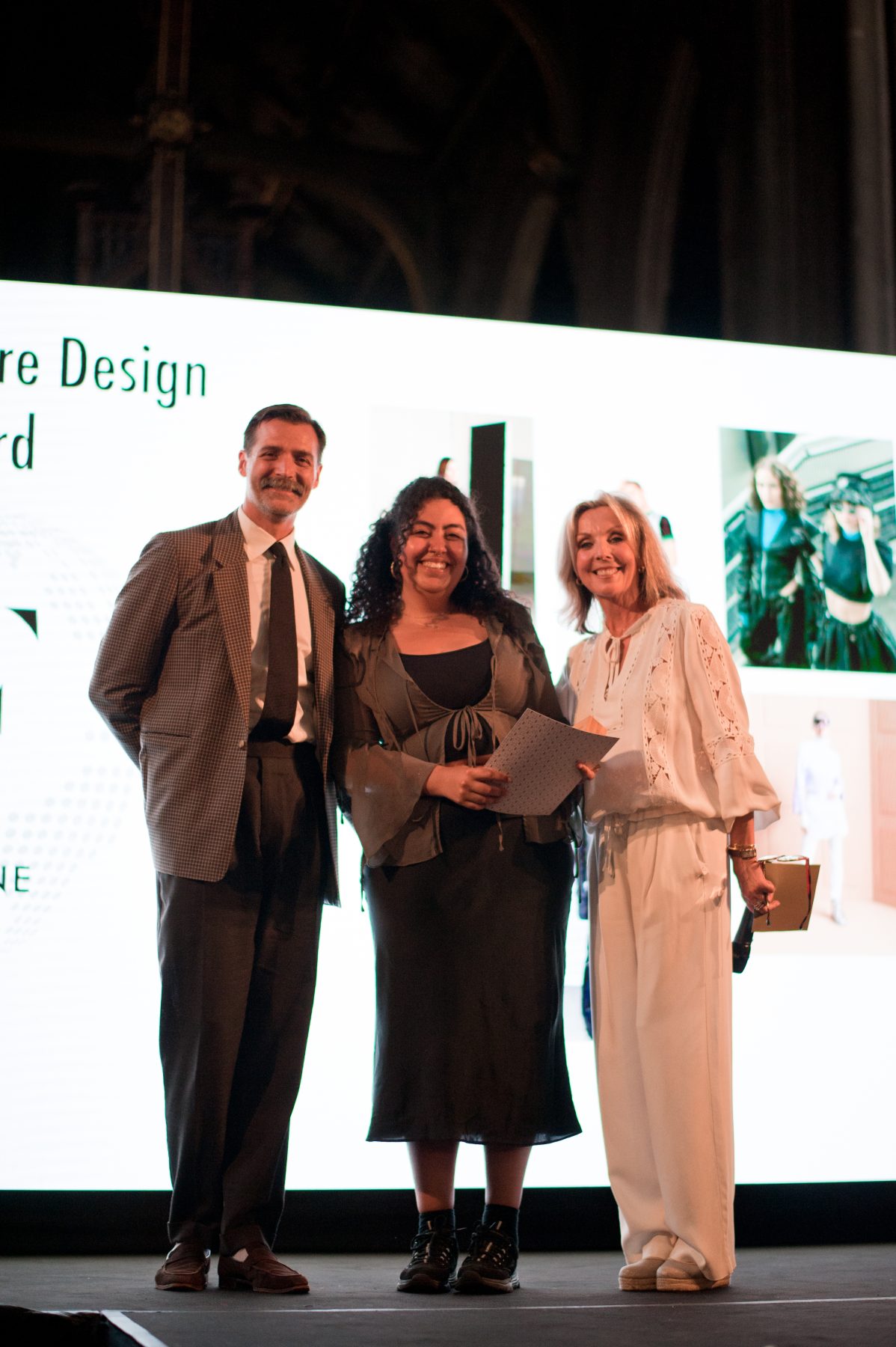 Previous Winners - Fashanne